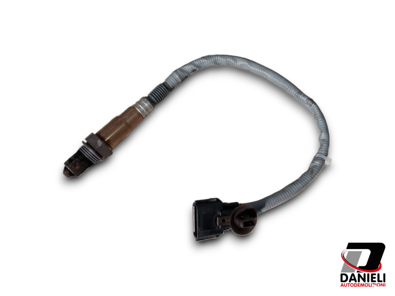 Sonda Lambda Nissan Qashqai Dacia Duster Renault Clio Mercedes Classe A W176 | Ricambi Usati